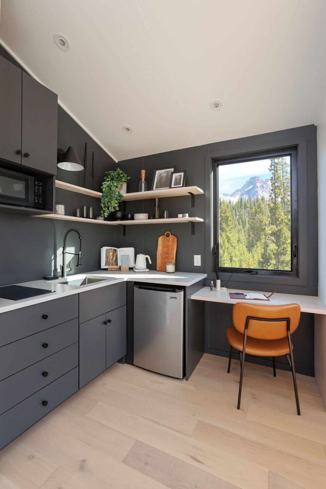 2023 A-Frame Park Model Home - Instant Pricing Available Now