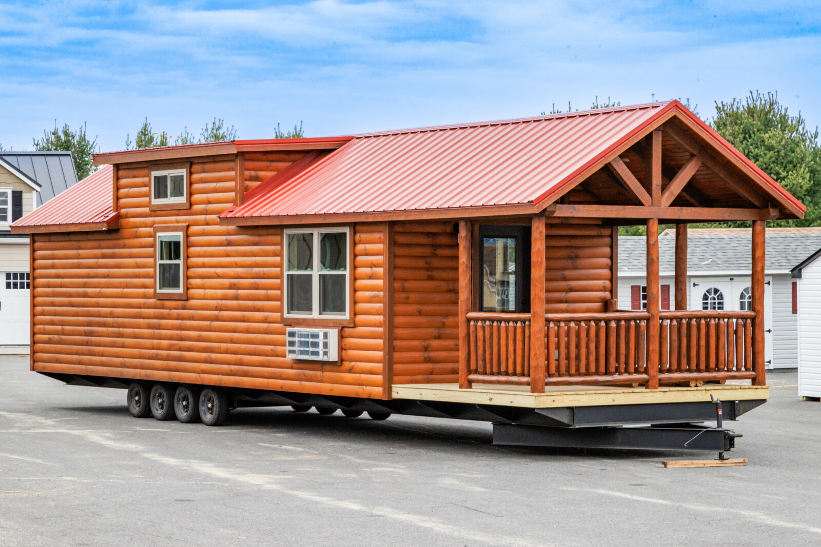 Modular Homes Vs Manufactured Homes: Zook Cabins