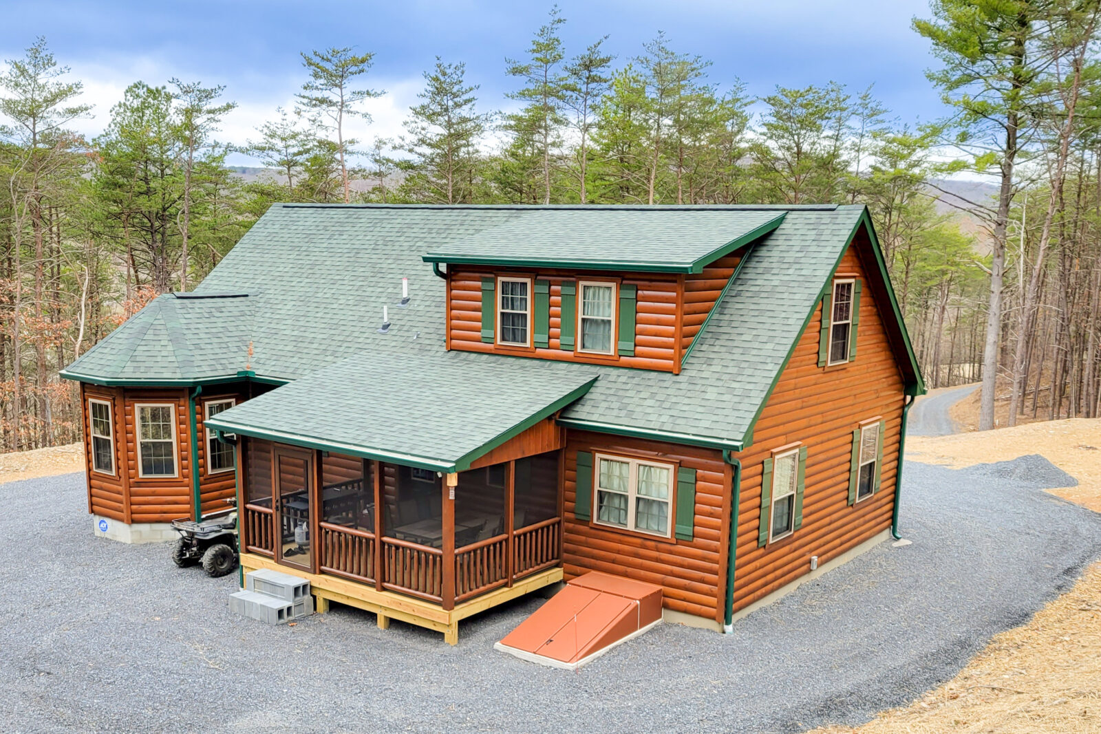 Modular Homes Vs Manufactured Homes: Zook Cabins