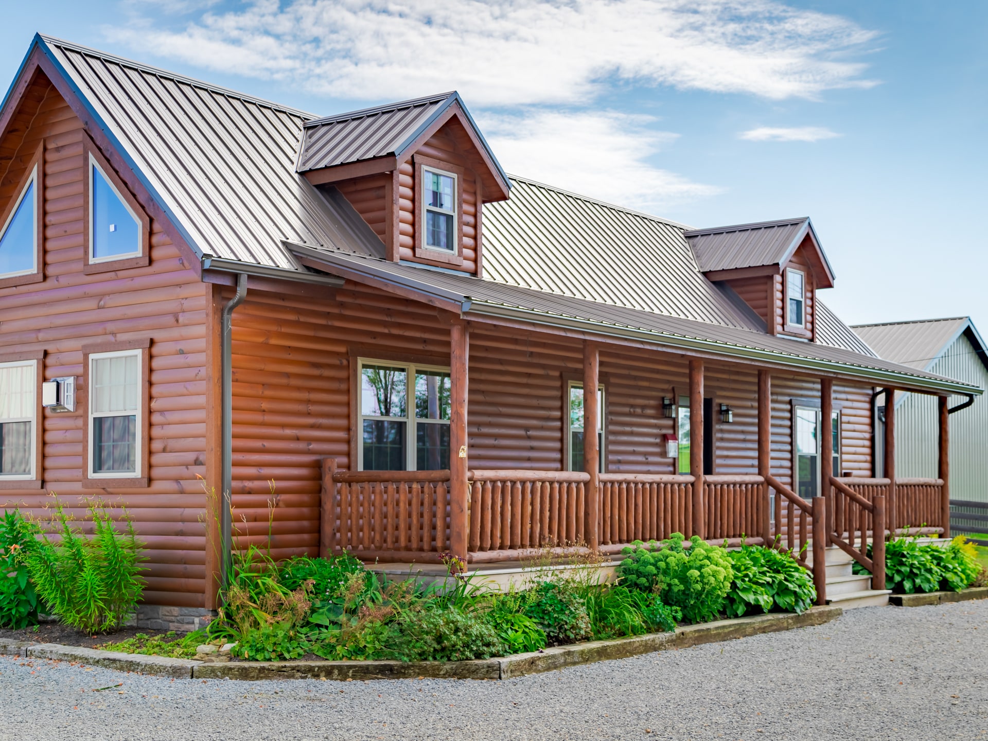 Zook Cabins Delivery Area | Delivery Options Are Available!