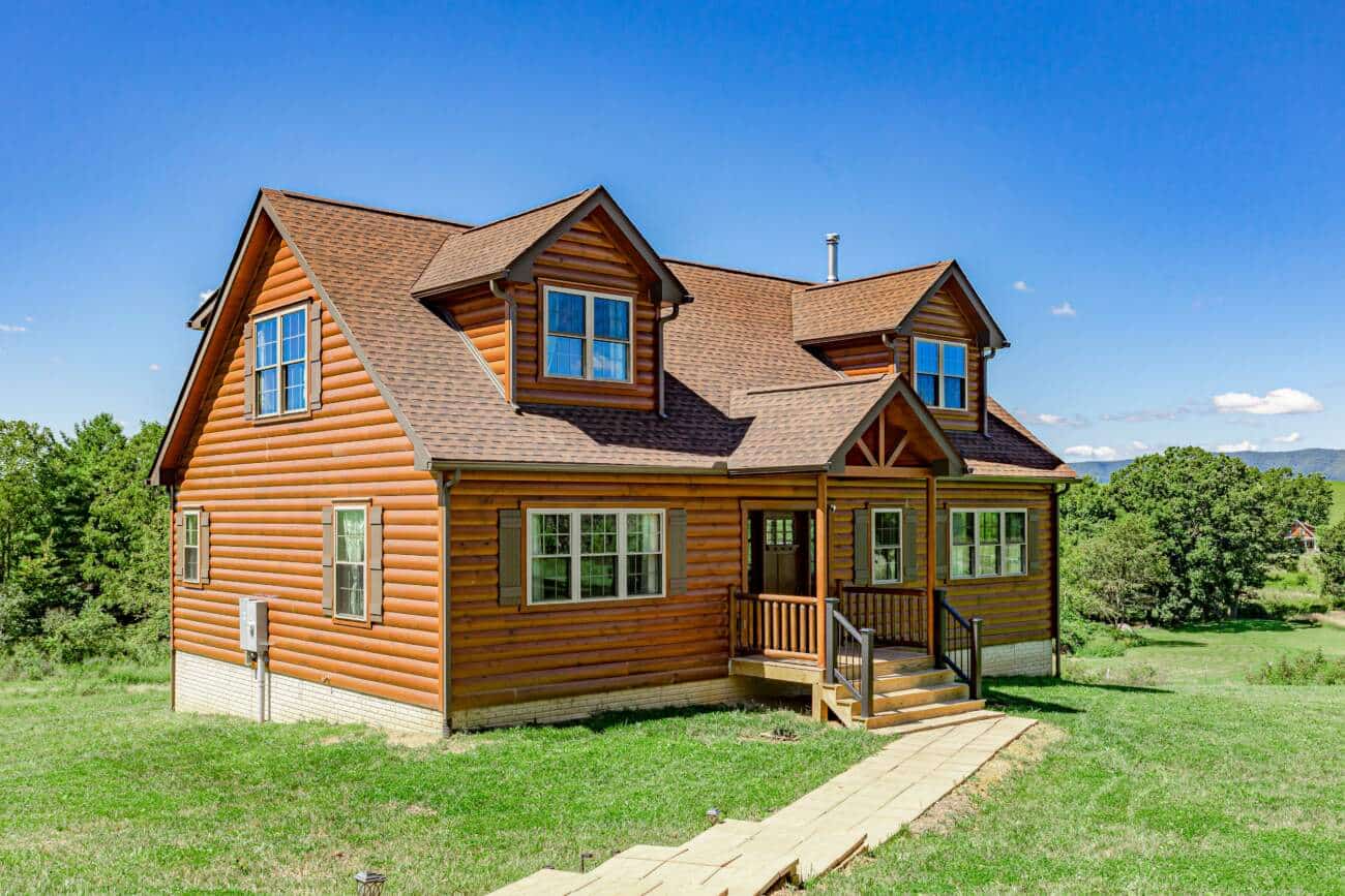 Affordable Modular Log Cabin Homes For Sale | Get Pricing Now!