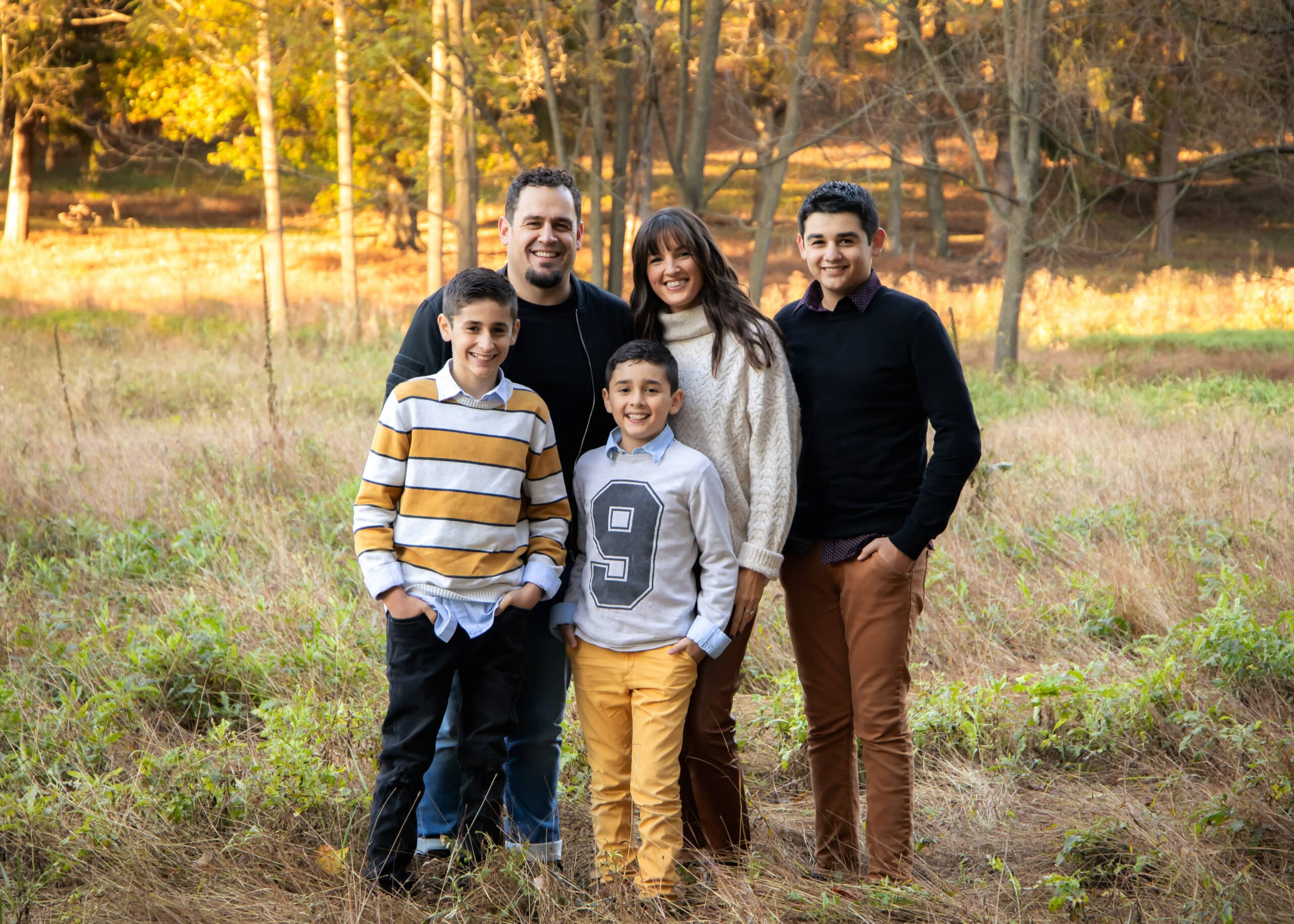 Reputable Amish Cabin Builder | About Us | Zook Cabins