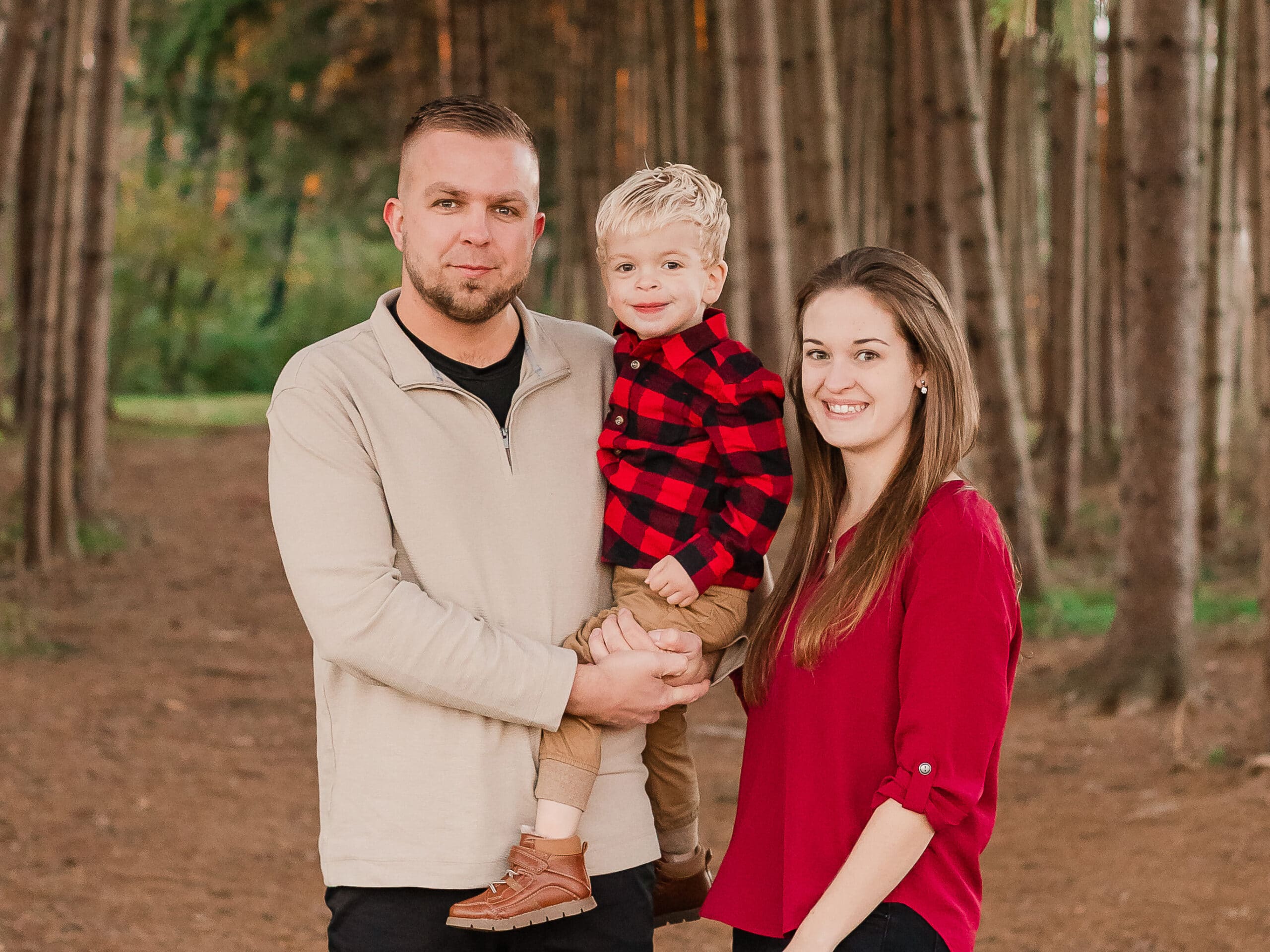 Reputable Amish Cabin Builder | About Us | Zook Cabins