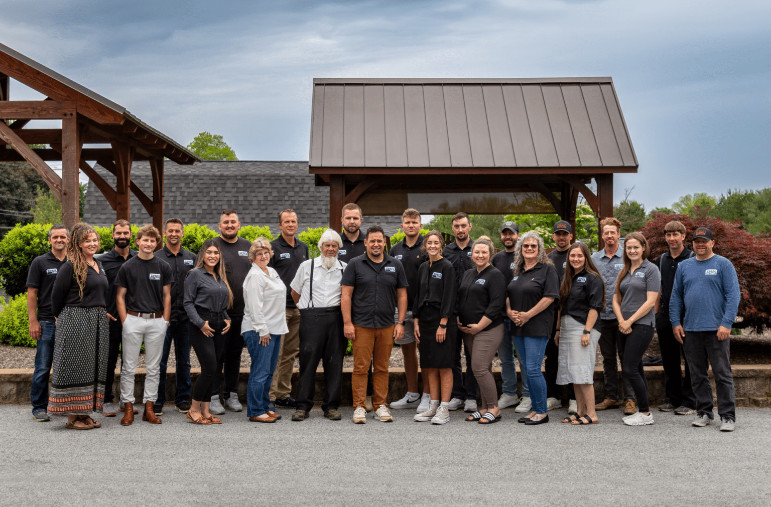 Reputable Amish Cabin Builder | About Us | Zook Cabins