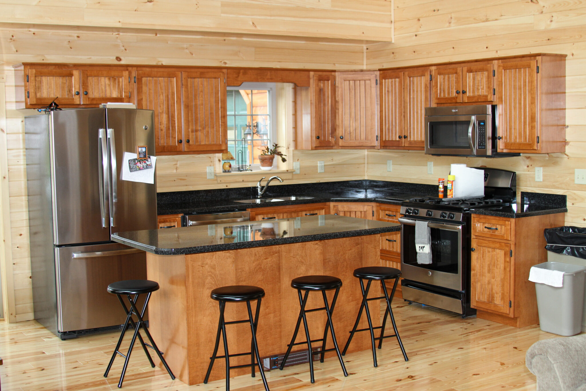 Experience A Zook Cabin | Try Before You Buy! | 2023