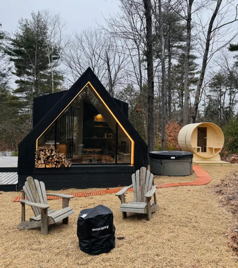 Experience A Zook Cabin | Try Before You Buy! | 2024