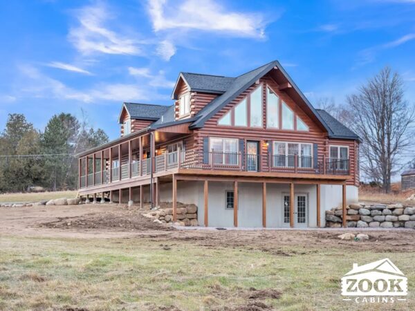 Experience A Zook Cabin | Try Before You Buy! | 2023
