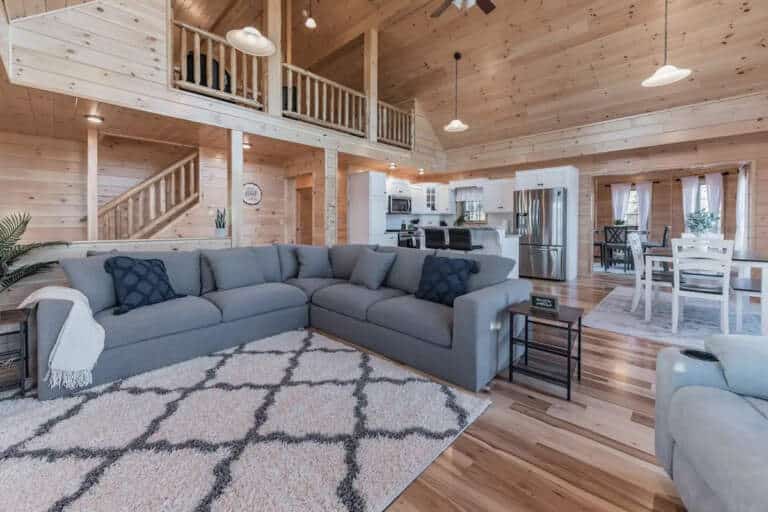 Experience A Zook Cabin | Try Before You Buy! | 2023