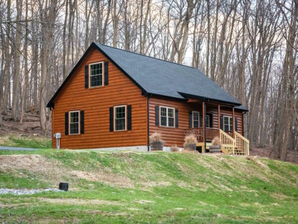 Affordable Modular Log Cabin Homes For Sale | Get Pricing Now!