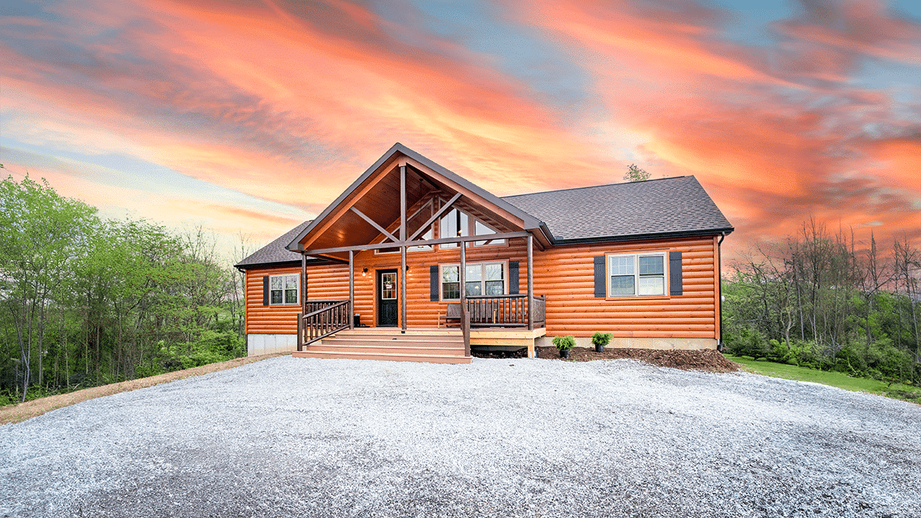 Zook Cabins | Amish Prefab Cabins, Modern Homes, And Park Models