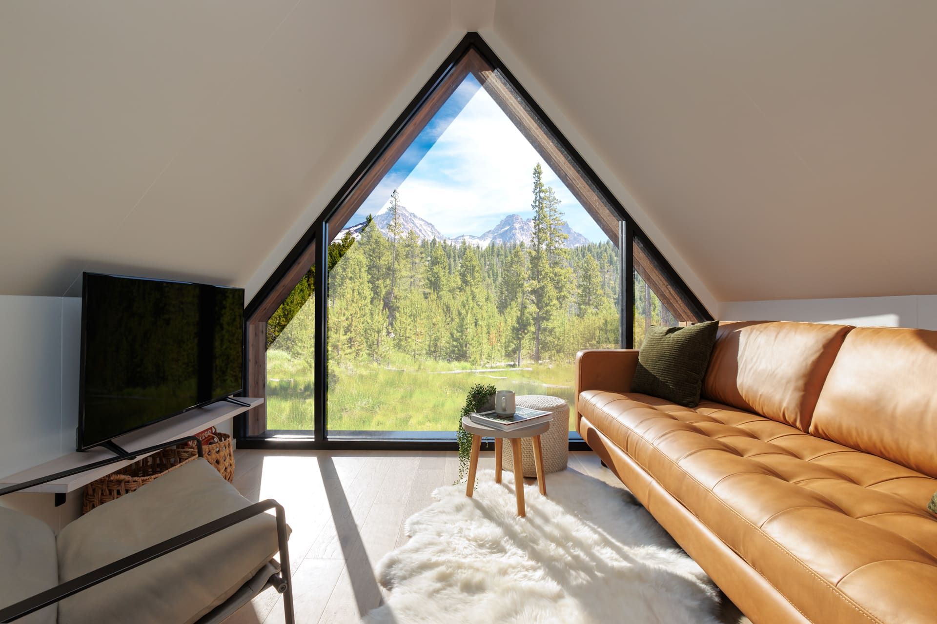 Zook Cabins | Amish Prefab Cabins, Modern Homes, And Park Models