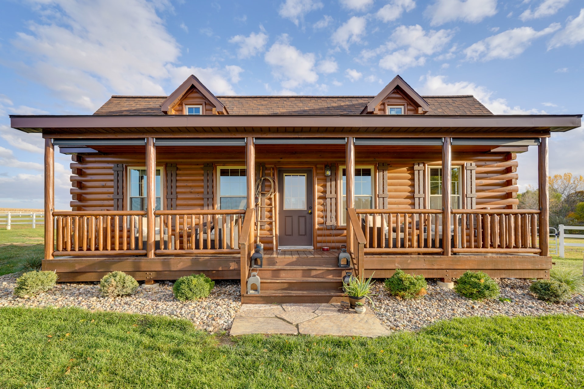 Zook Cabins | Amish Prefab Cabins, Modern Homes, And Park Models