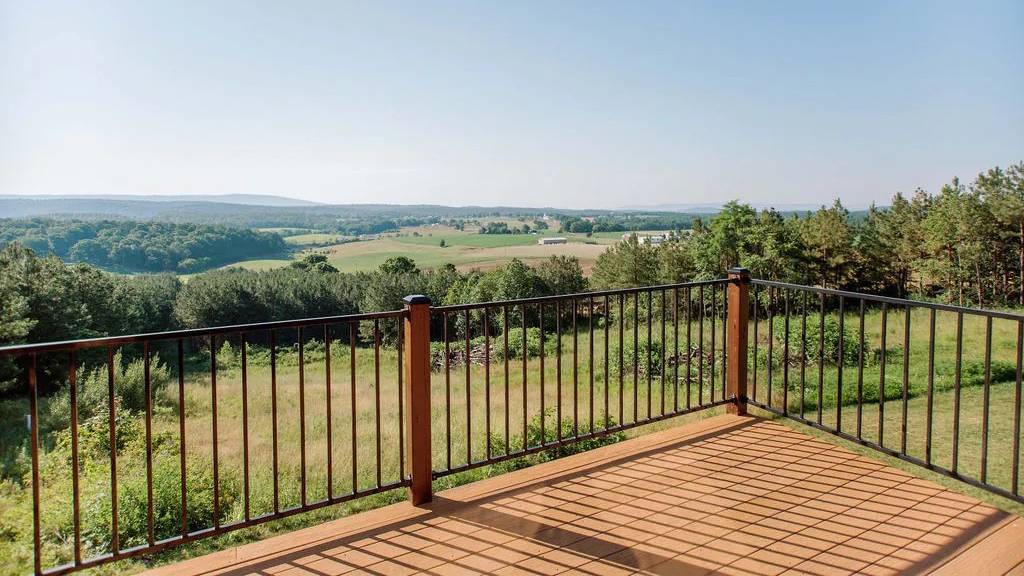 Amish Log Cabins - High Quality, Affordable Zook Cabins